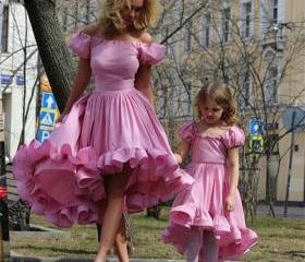 TUTU, CUTE PASTEL COLORS NEWBORN BABY GIRL 0 TO 6 MONTHS HANDMADE TUTU ...